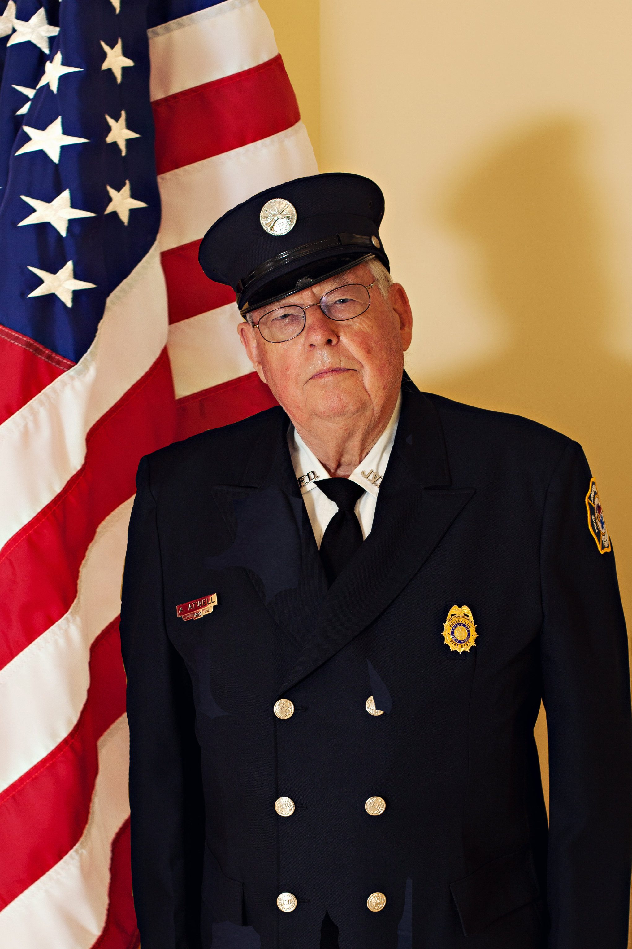 Home | Jonesville Volunteer Fire Department