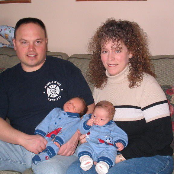 Honoring our Fathers - Happy Father's Day | Jonesville Volunteer Fire ...